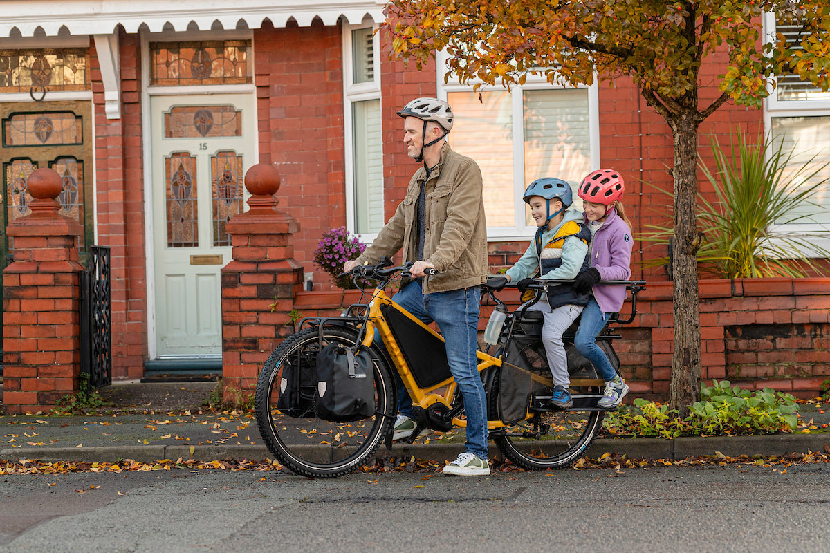 Tern Orox – Offbeat Bikes