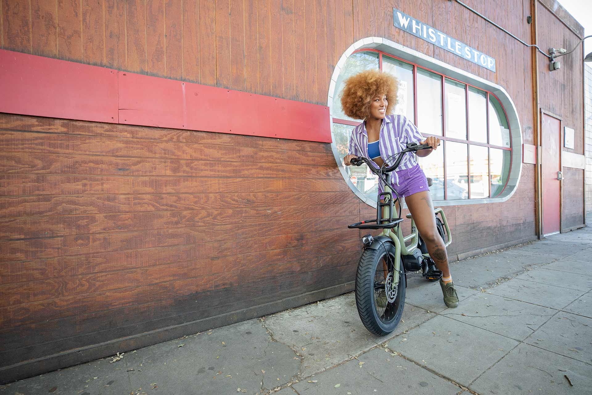 Benno Remi Demi – Offbeat Bikes