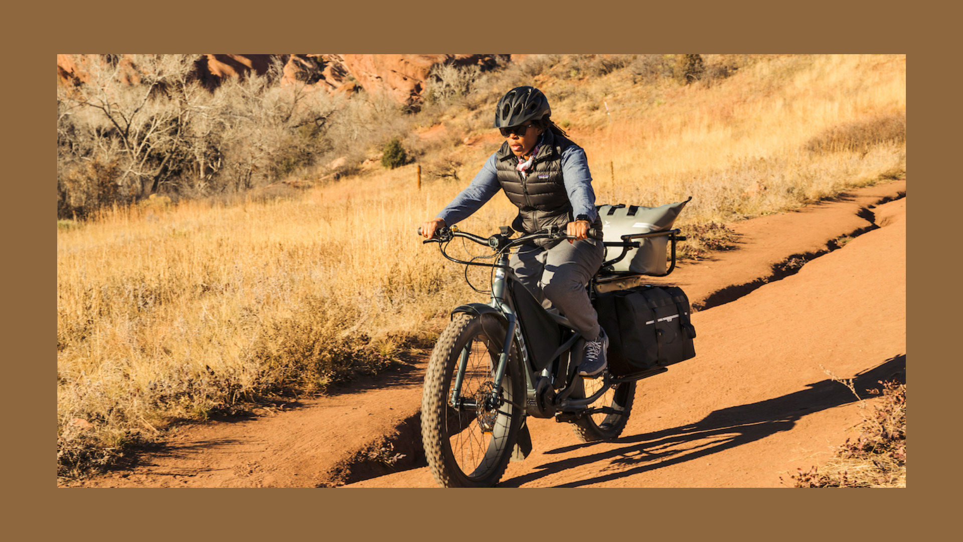 Tern Releases the All-New Orox – Offbeat Bikes