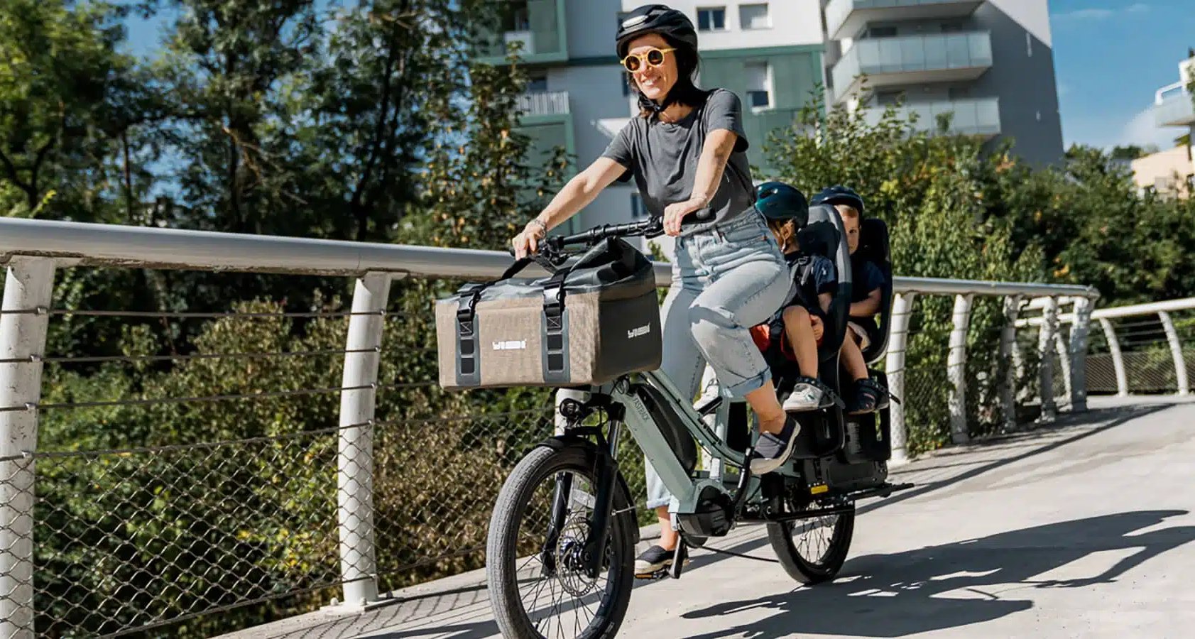 Yuba Fastrack – Offbeat Bikes