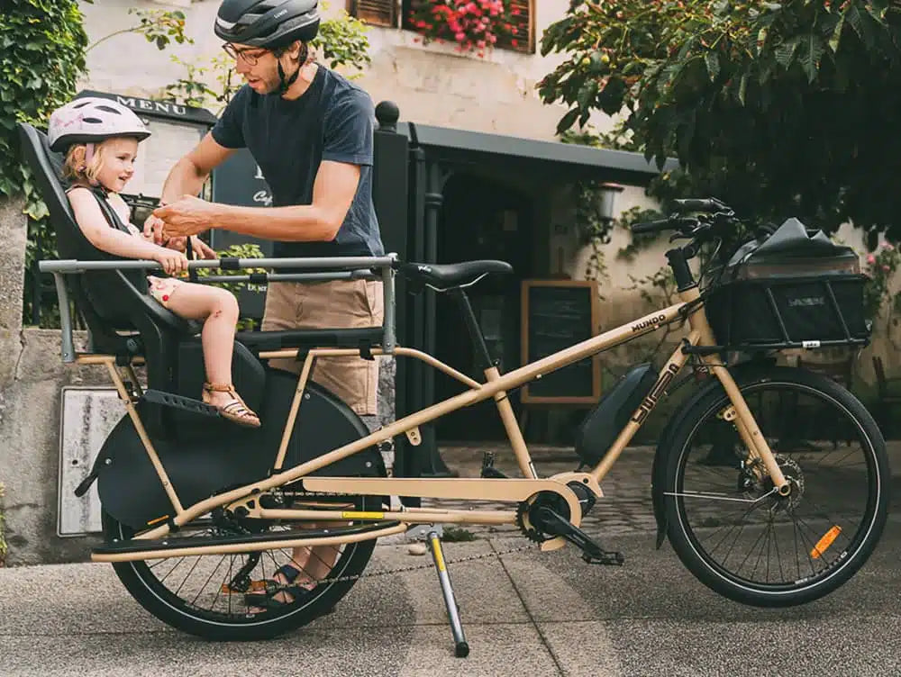 Yuba Mundo – Offbeat Bikes