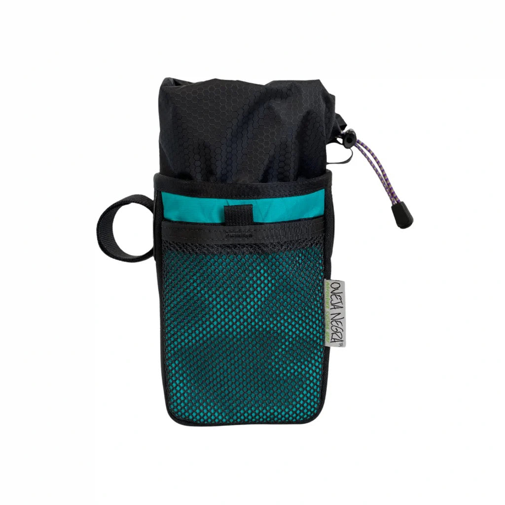Chuckbucket Handlebar Snack Bag – Offbeat Bikes