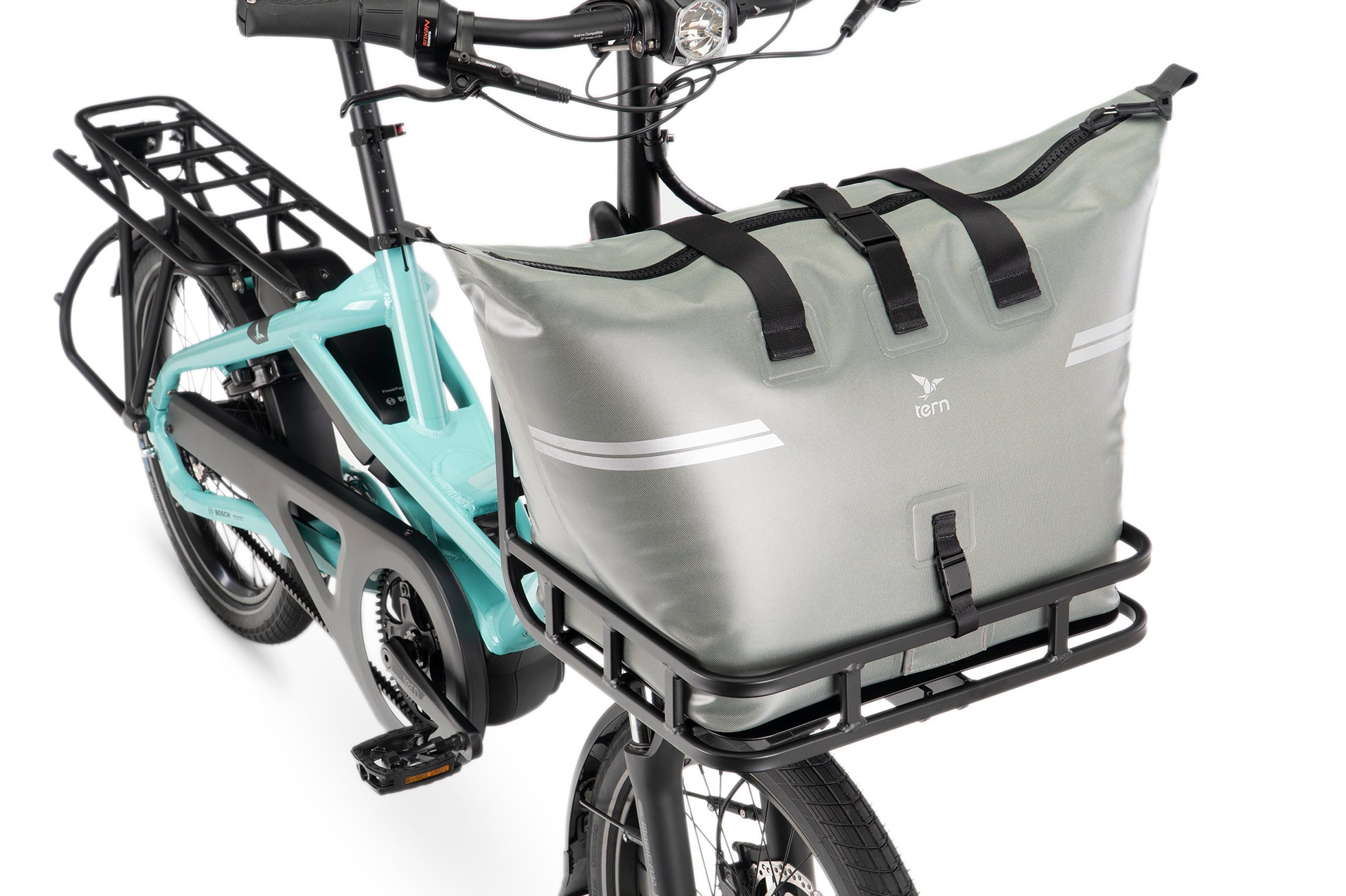 Weathertop Cooler – Offbeat Bikes