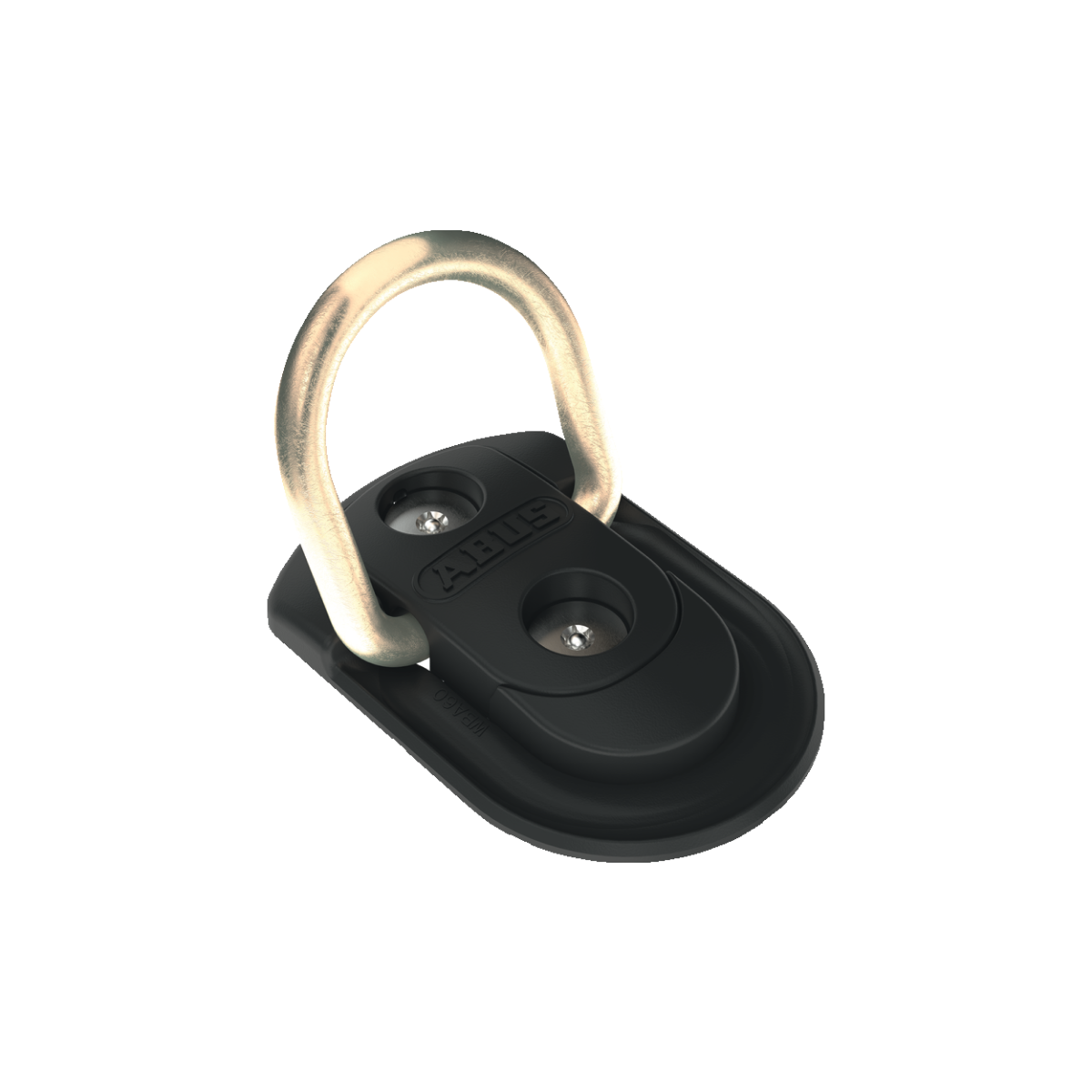 Abus Ground Anchor WBA60 – Offbeat Bikes