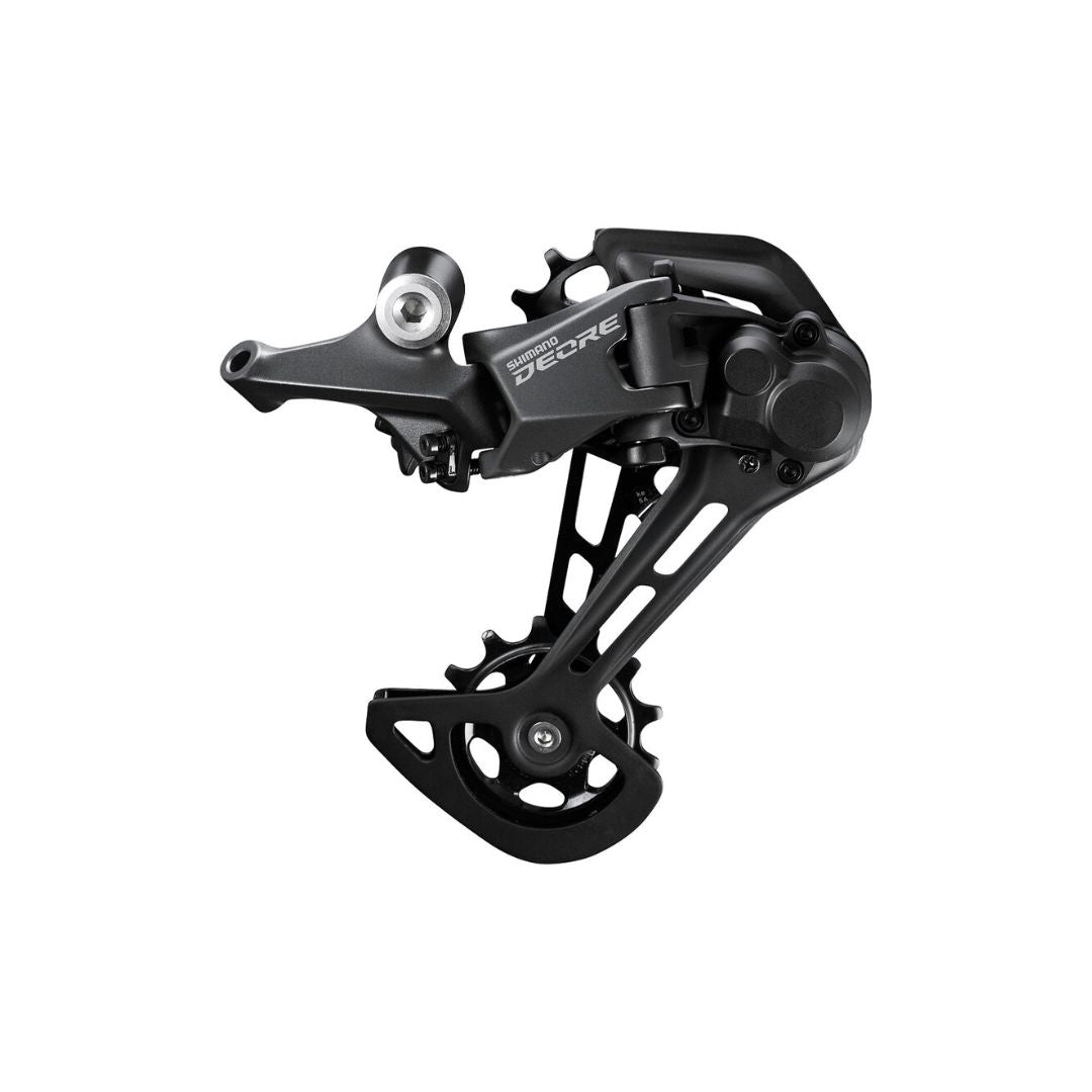 Shimano Deore Rear Derailleur – Offbeat Bikes