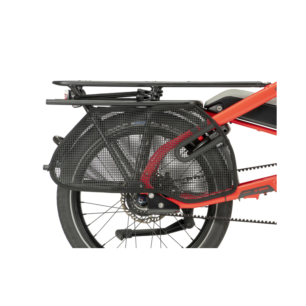 Sidekick Wheel Guard – Offbeat Bikes