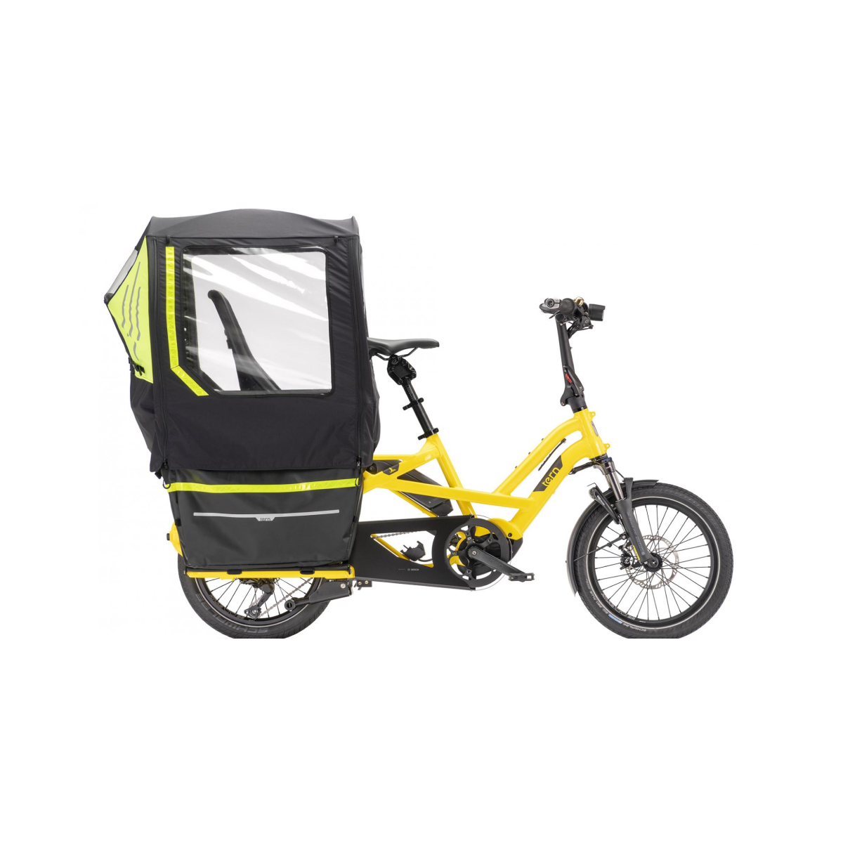 Storm Shield – Offbeat Bikes