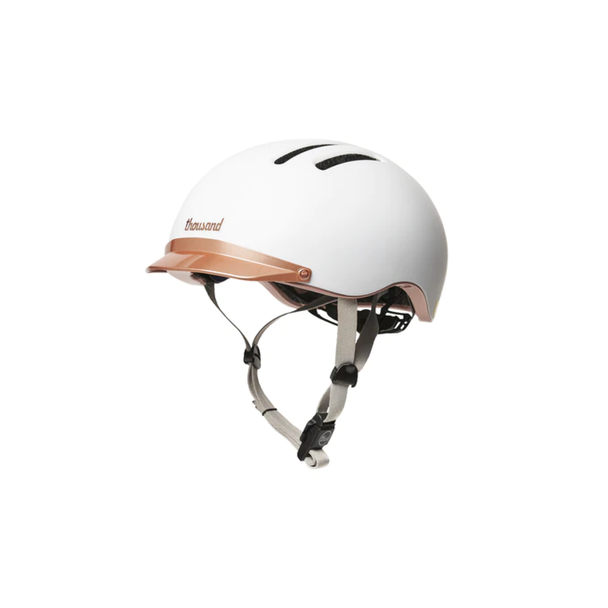 Thousand Chapter Helmet – Offbeat Bikes