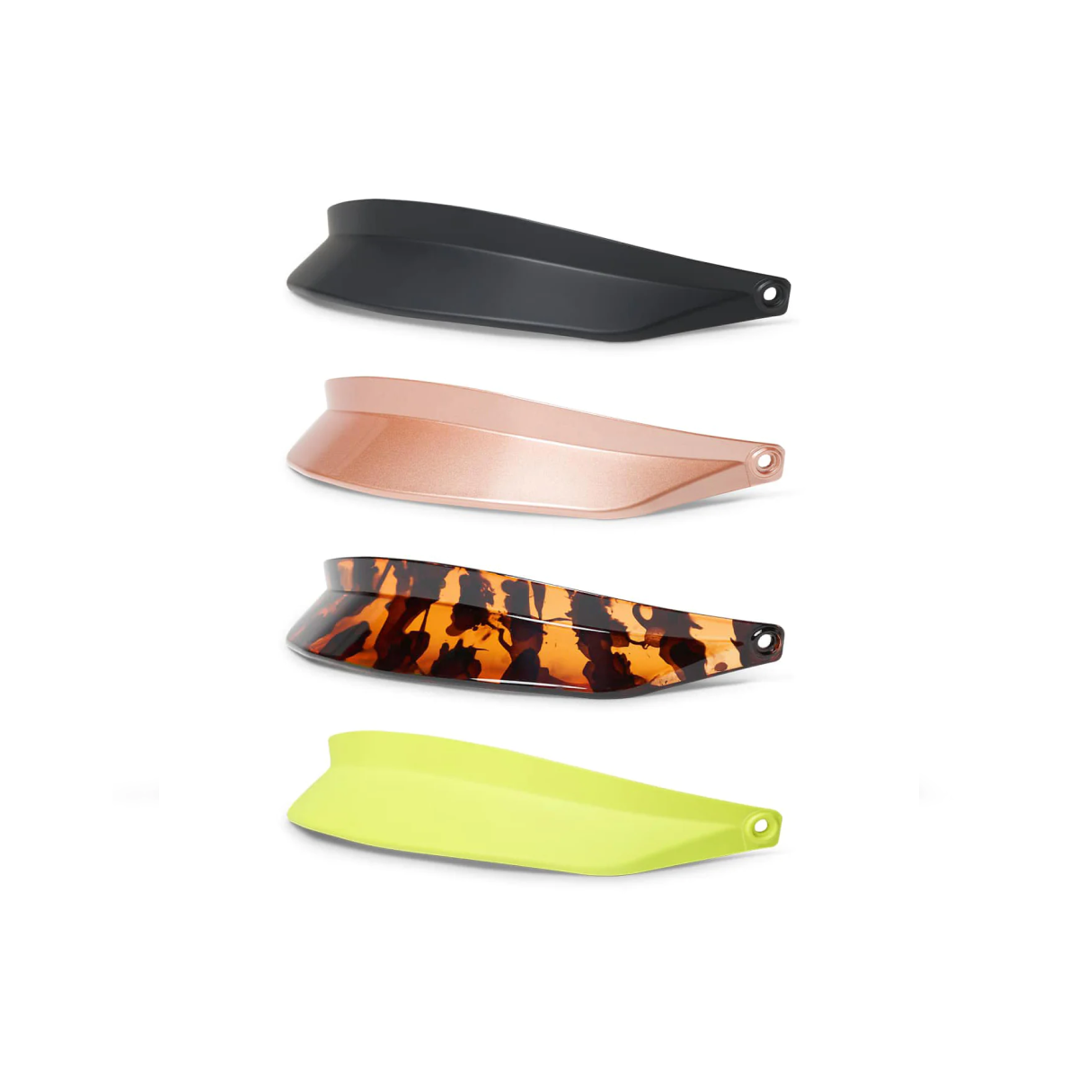 Thousand Chapter Helmet Visor – Offbeat Bikes