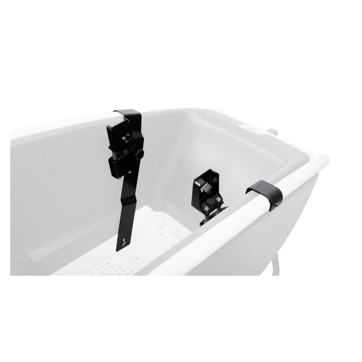 Baby Seat Adapter – Offbeat Bikes