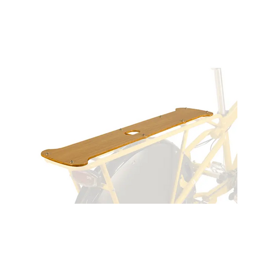 Yuba Mundo Accessories – Offbeat Bikes