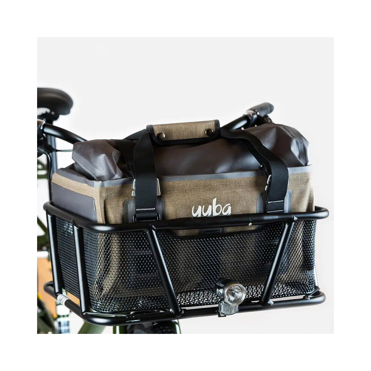 Grab & Go Bag – Offbeat Bikes